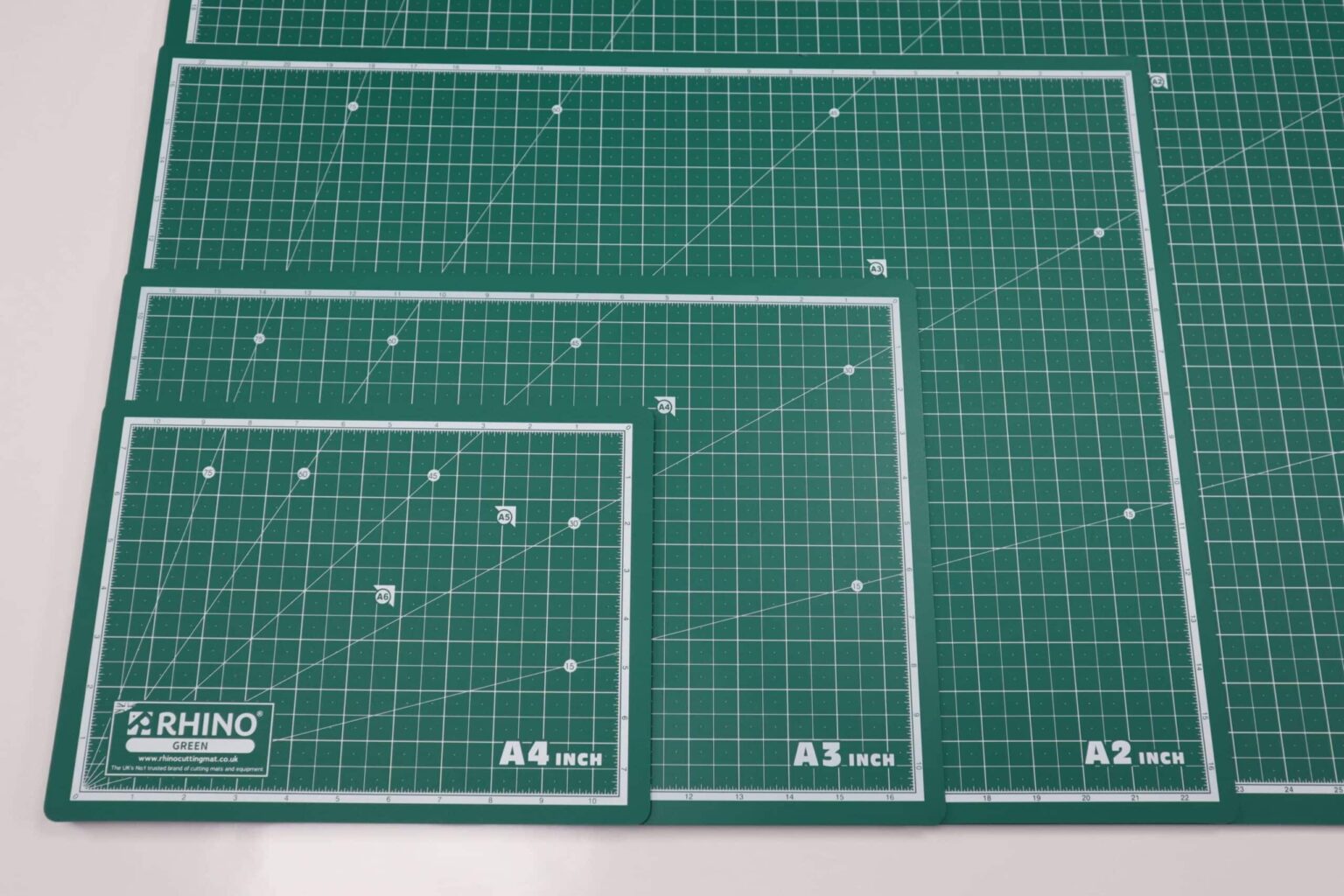 A1 Cutting Mat Self Healing For Fabrics, Crafts, And Schools