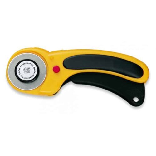 Rotary Cutting Tool - Olfa 45mm RTY-2/DX - Buy Online Here