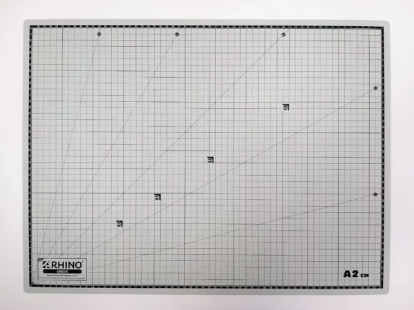Large Cutting Mat - 1800 X 900mm - Rhino Cutting Mats & Equipment