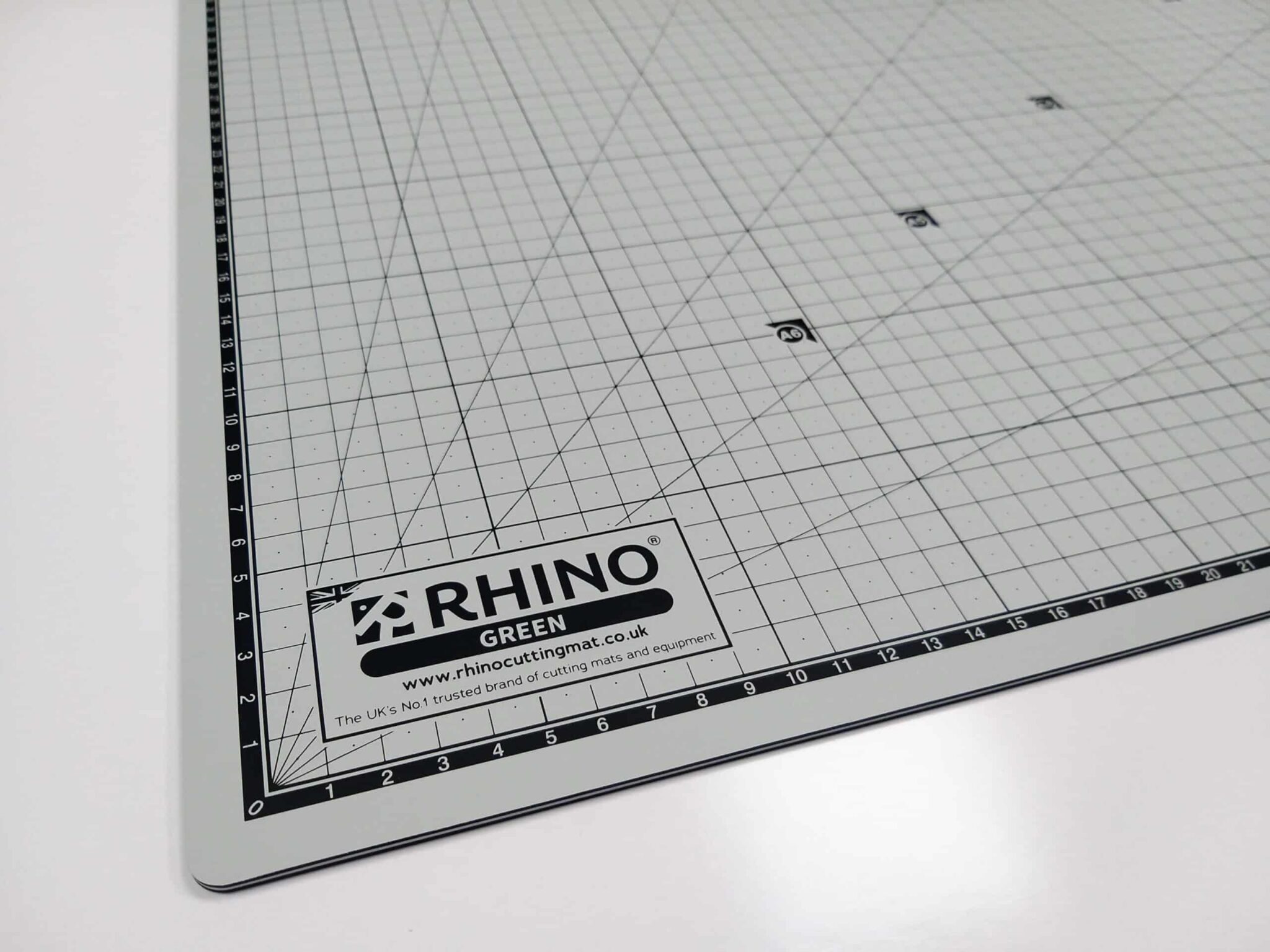 Large Cutting Mat - 1800 X 900mm - Rhino Cutting Mats & Equipment