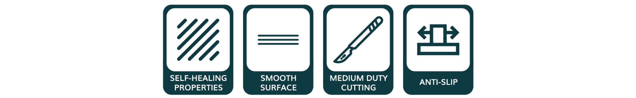 Large Self-Healing Cutting Mat - 1800 X 900mm - Rhino Cutting Mats ...