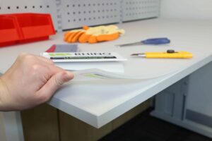 Rhino Heavy Duty Self-Healing Cutting Mat - Shipping £12.95