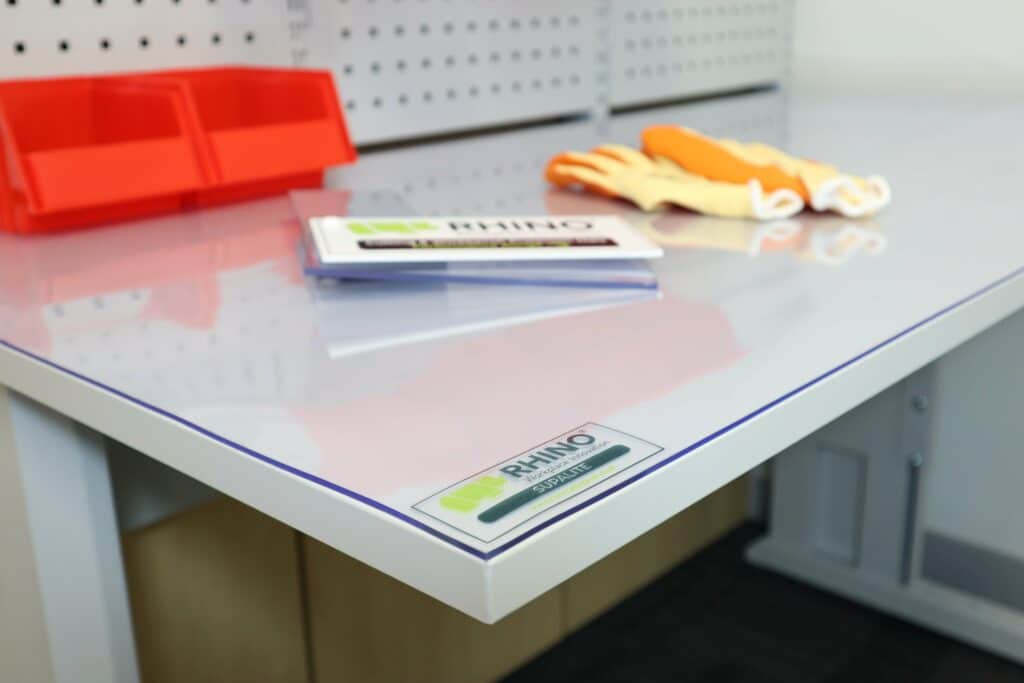 Rhino SupaLite - Light-Medium Duty Cutting Mat - From £7.03