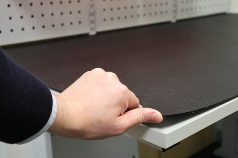 Rhino XtraTuff Workbench Protection Board