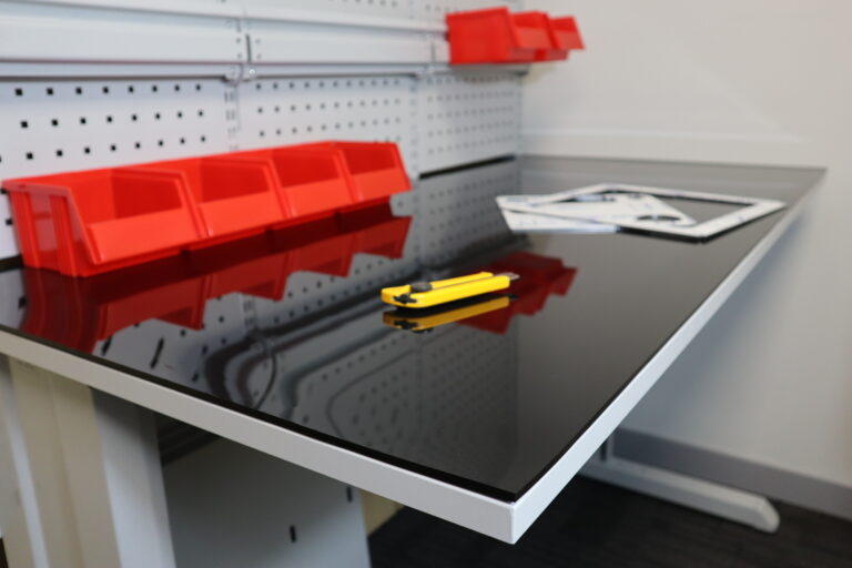 SupaSeal Black Self-Healing Cutting Mat